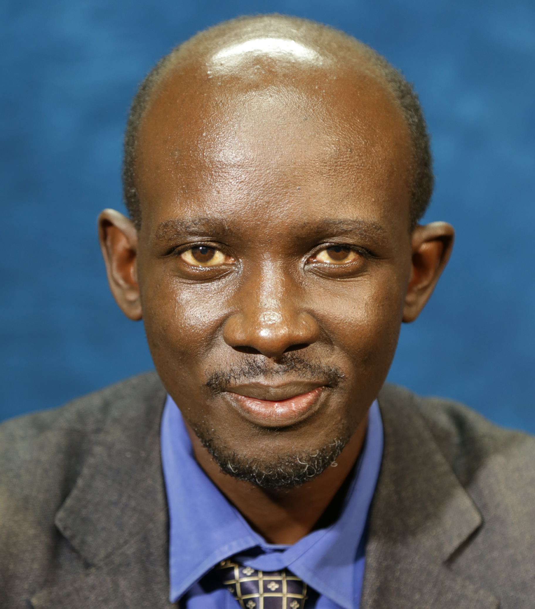 Newsletter Fellows Highlight: Clet Wandui Masiga - Alliance for Science