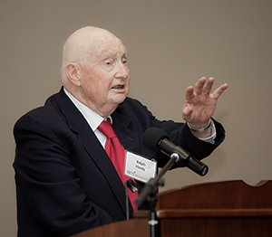 Ralph Hardy: An enduring legacy - Alliance for Science