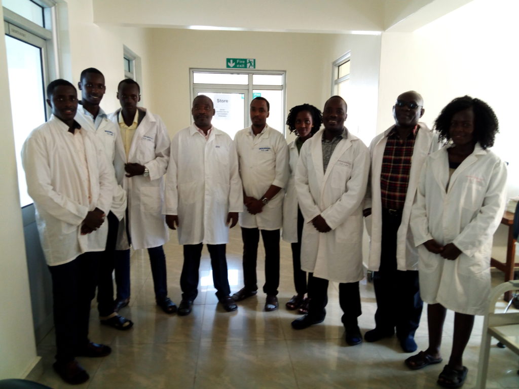 Ugandan scientist dismisses anti-GMO activism as bio-hegemony cult ...