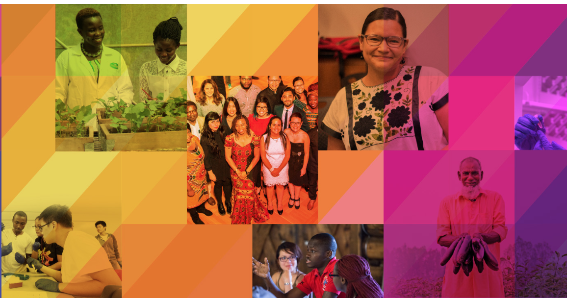 International science champions to join Cornell Alliance for Science ...