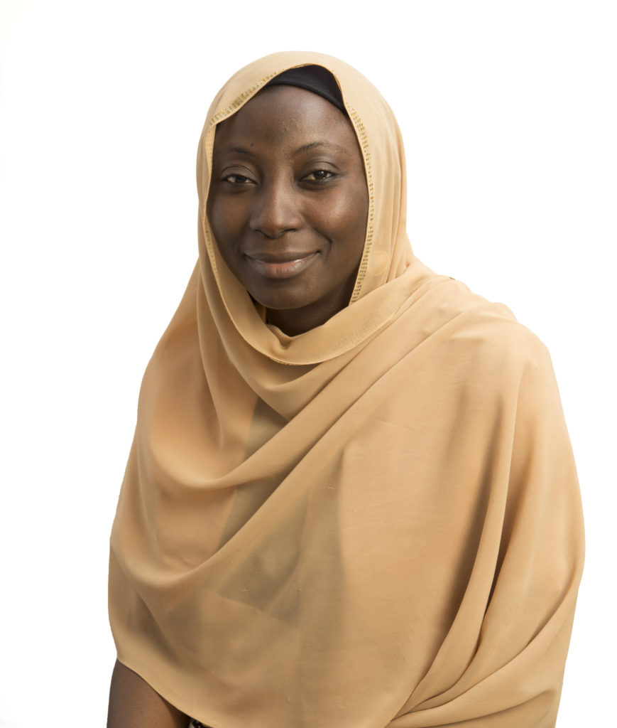Alliance for Science mourns the loss of Aisha Umar Agaie - Alliance for ...