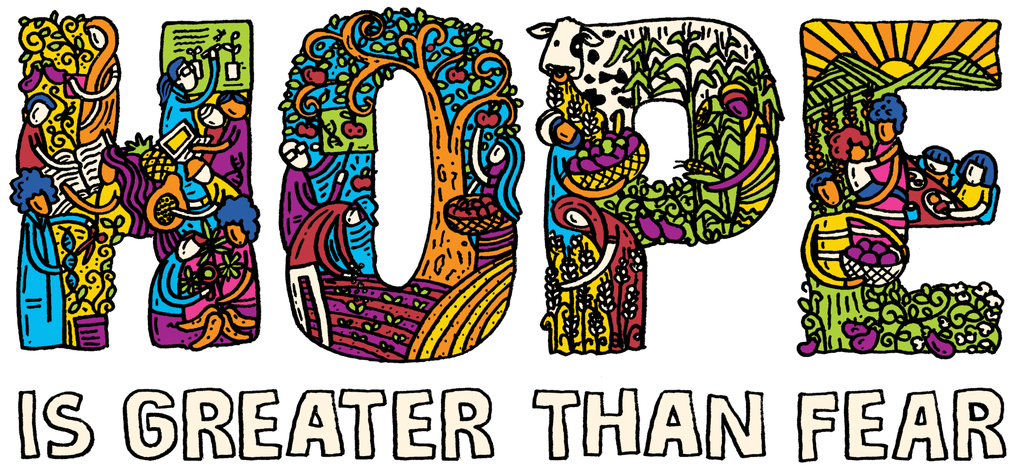 Why we stand with science - Alliance for Science