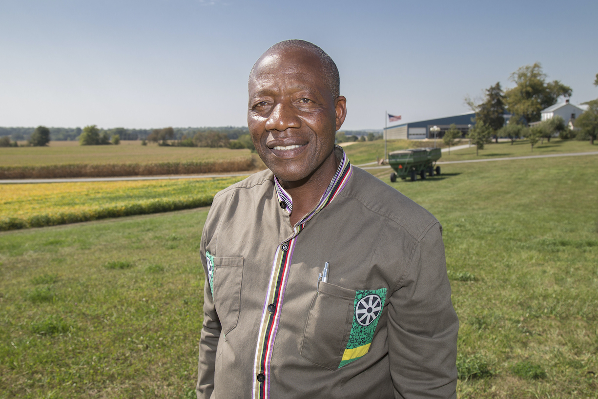 GM crops can lift farmers out of poverty, study shows - Alliance for ...