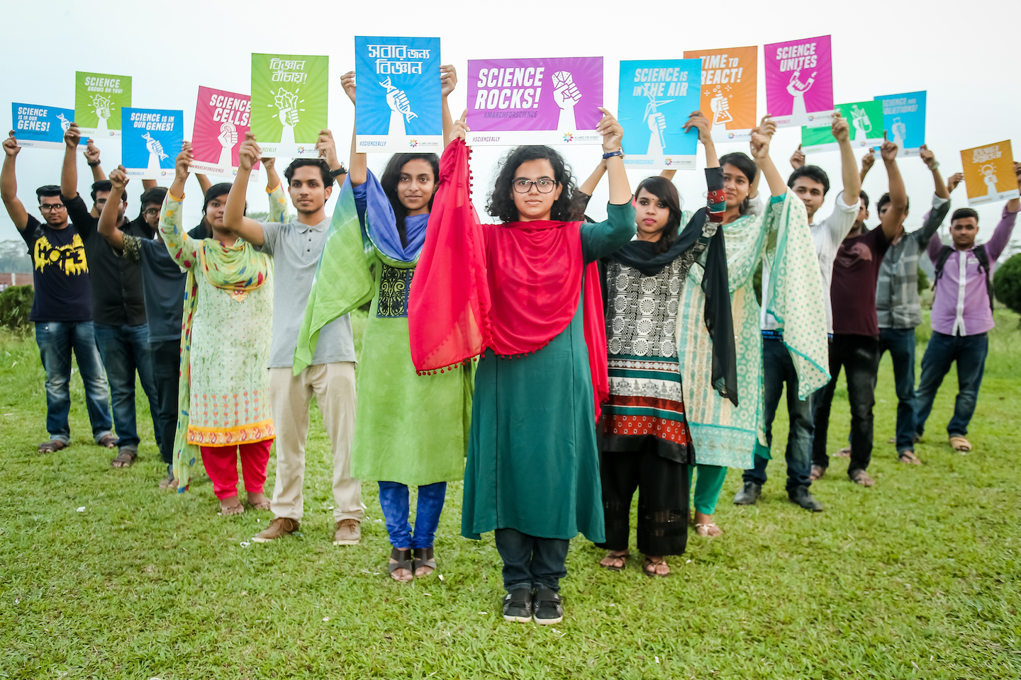 Alliance for Science expands mission with $10 million reinvestment ...