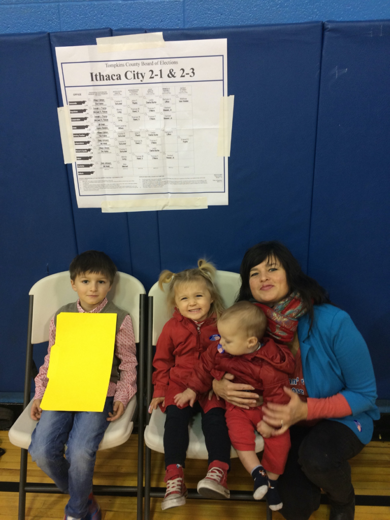 How the Alliance is going to vote - Alliance for Science