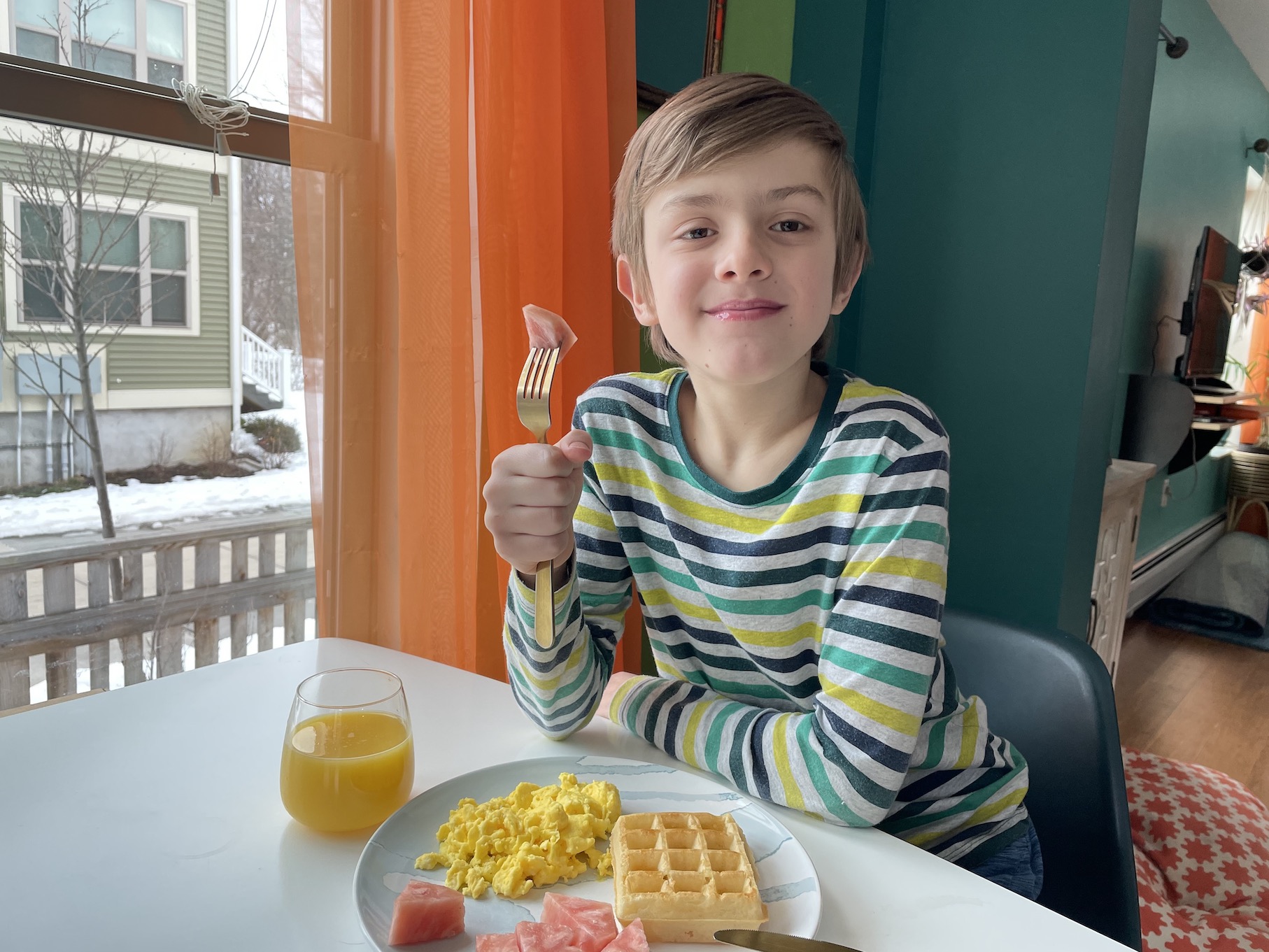 Anna’s GMO pink pineapple adventure - Alliance for Science