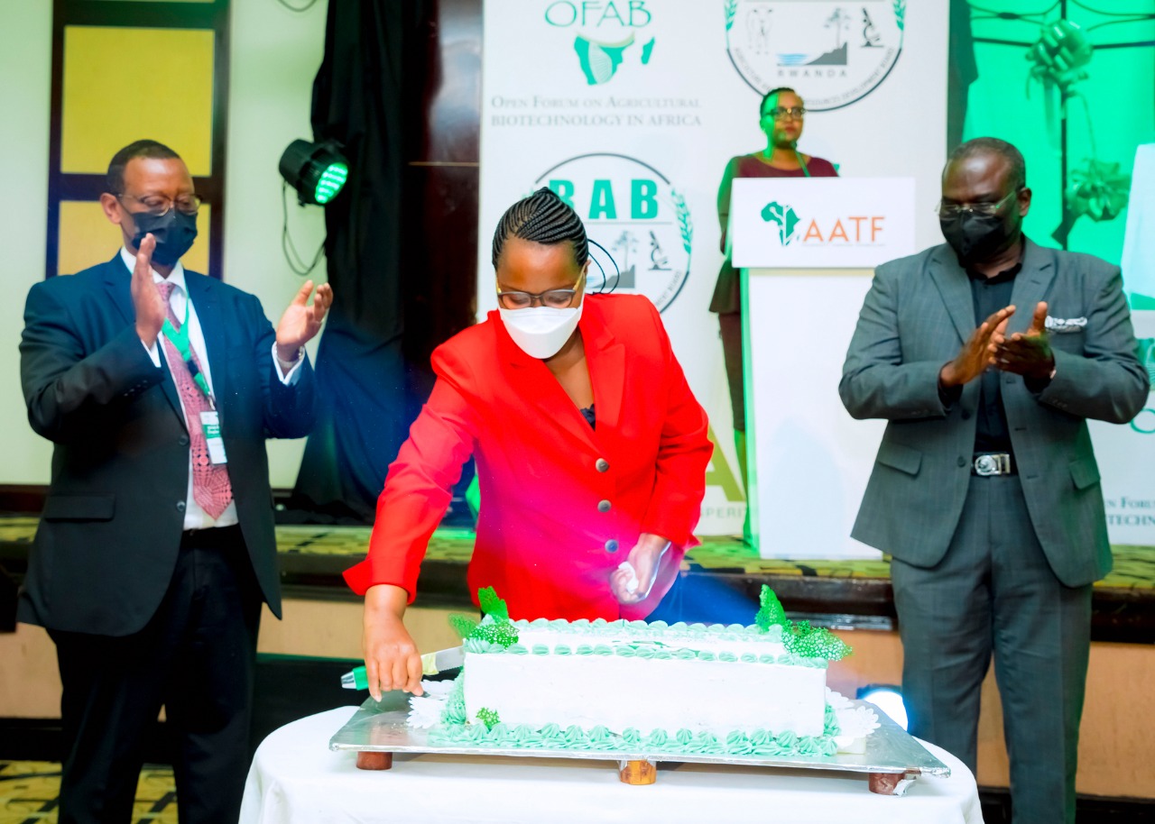 Rwanda embraces biotech through OFAB expansion - Alliance for Science