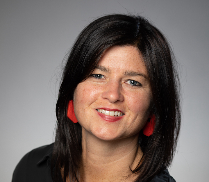 Sarah Evanega lauded for public service in science - Alliance for Science