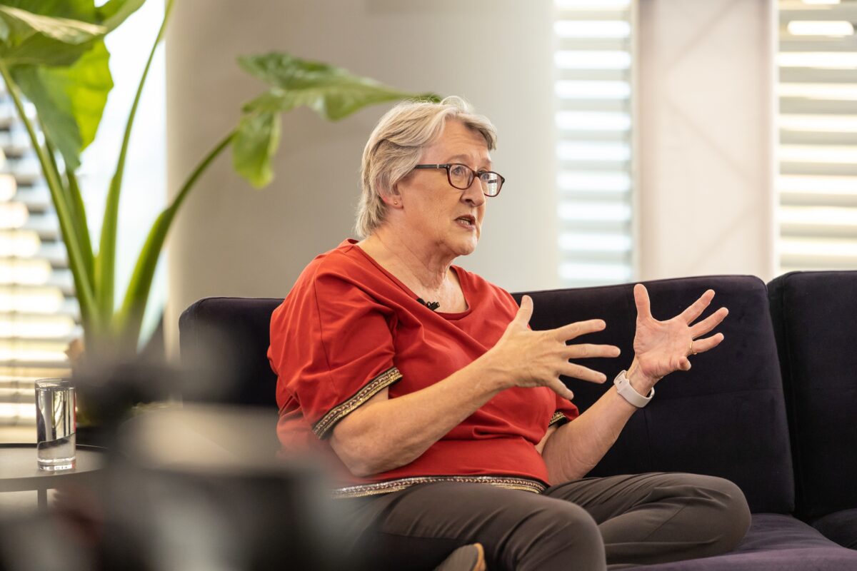 Future of health: South African firm seeks to improve holistic wellness ...