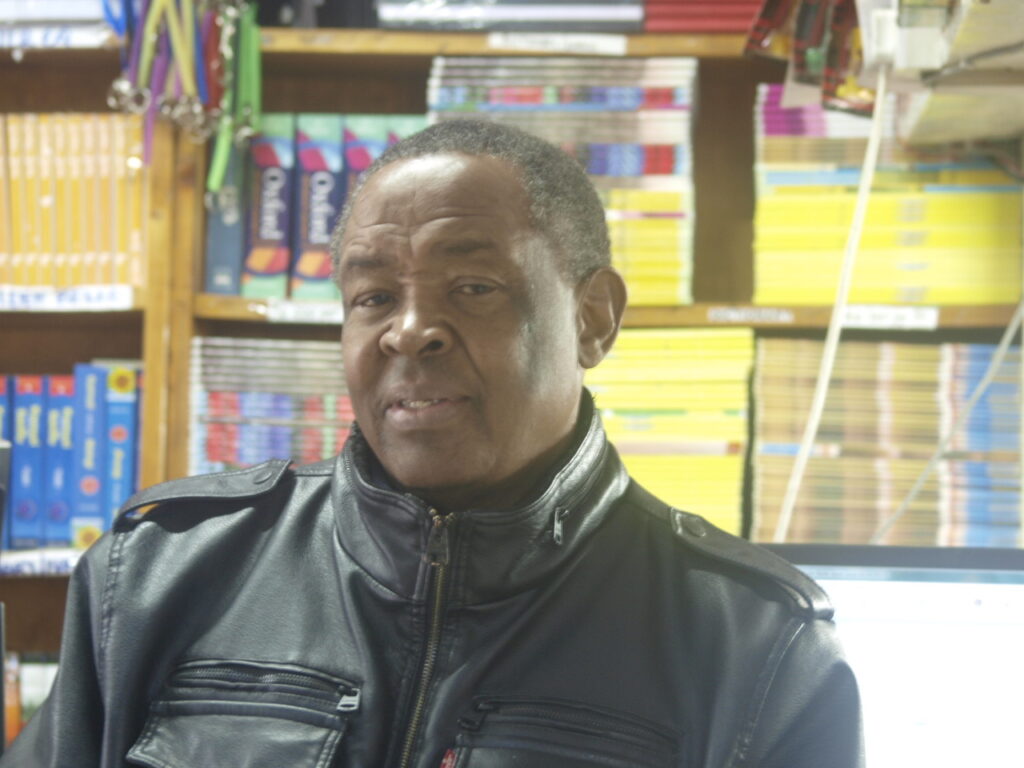 Kenya: Community institute helps smallholder farmers adopt climate smart agricultural practices ...