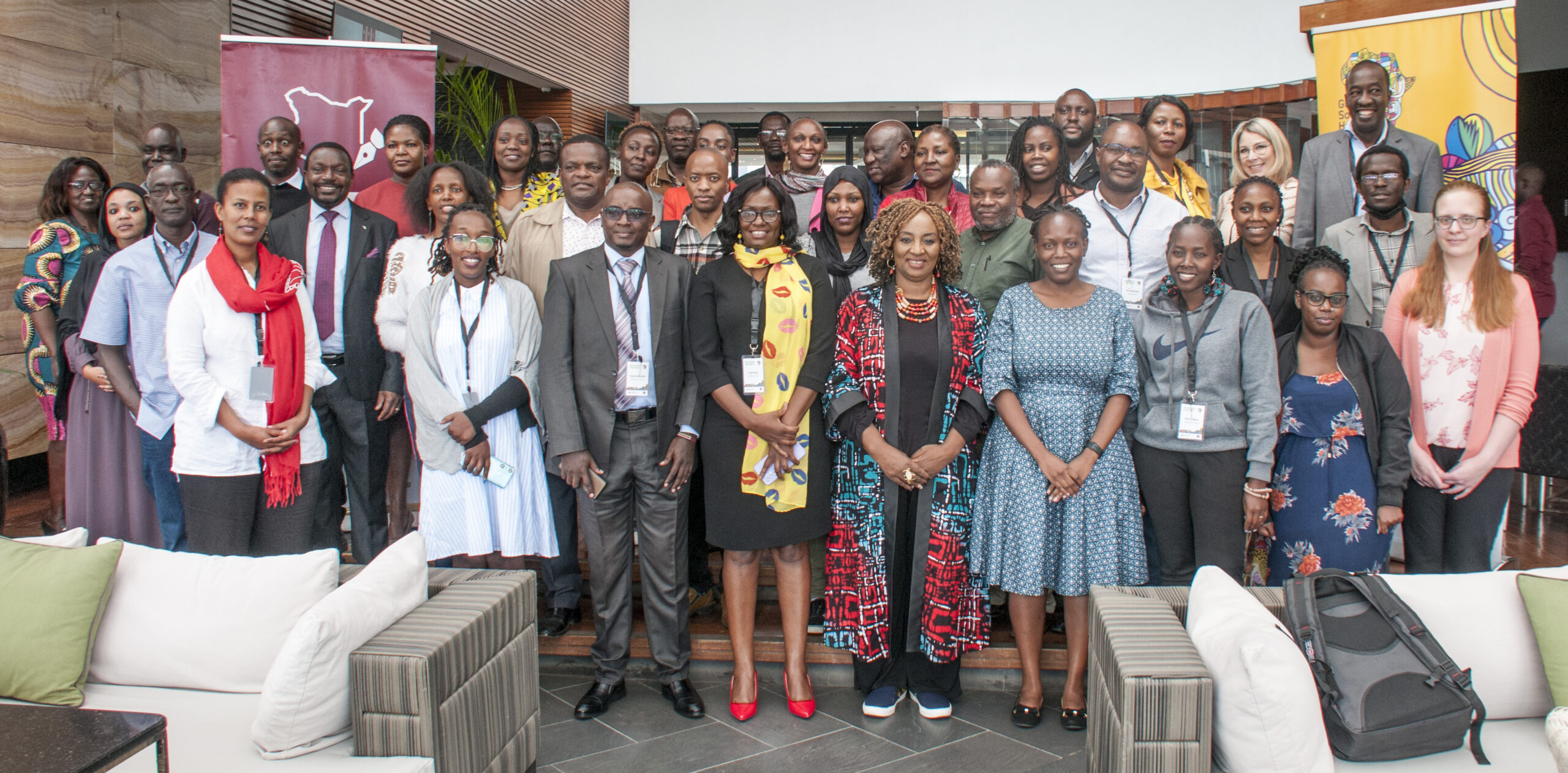 Alliance for Science and Kenyan editors commit to enhance science ...