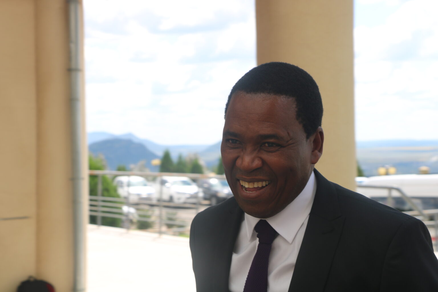 Lesotho targets adolescent girls and mothers in 18 million-dollar ...