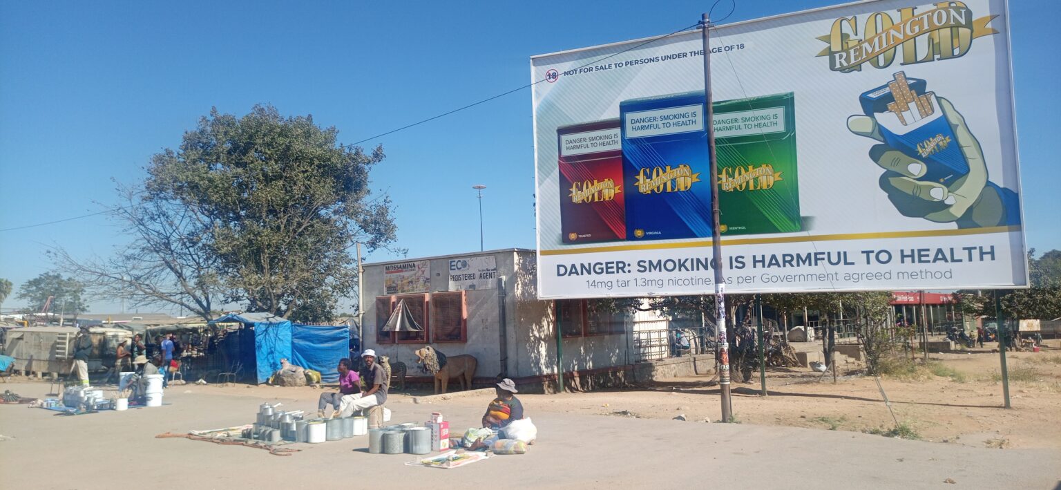 New report says tobacco use the leading cause of heart diseases in sub-Saharan Africa - Alliance ...