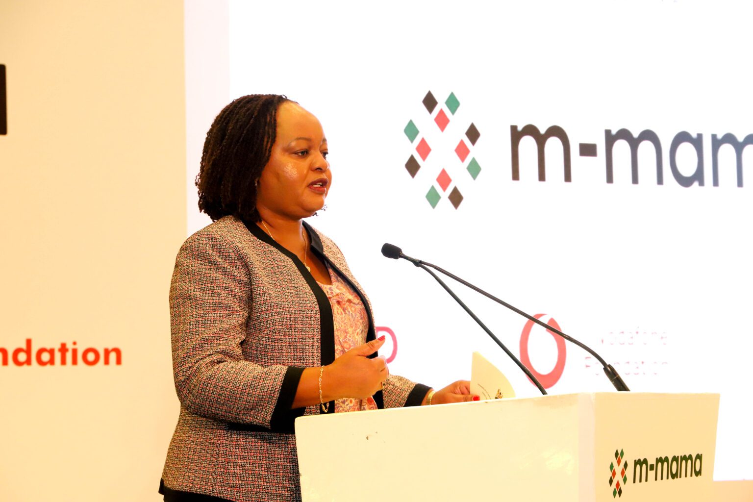 Kenya determined to provide affordable medical commodities in its ...