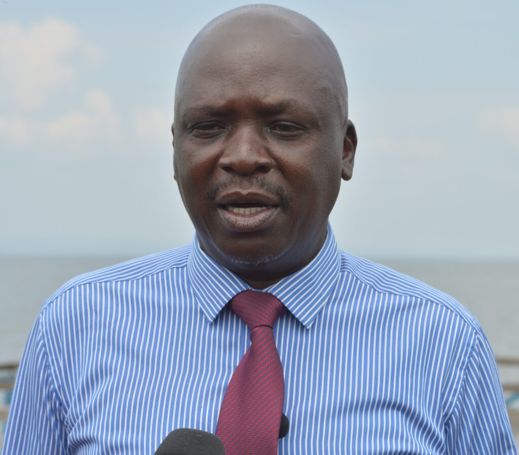 Food security threat as fish stocks in Africa's largest fresh water ...