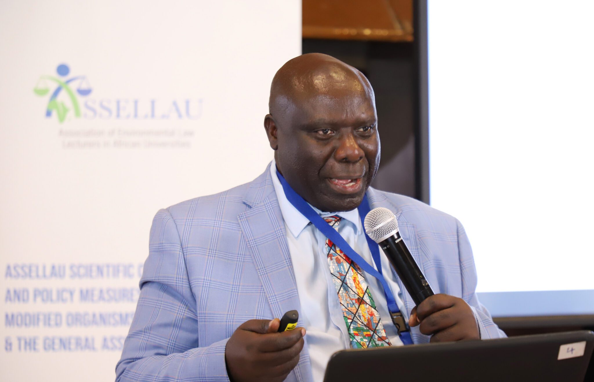 Eleven countries in Africa have approved GM crops but only seven have ...