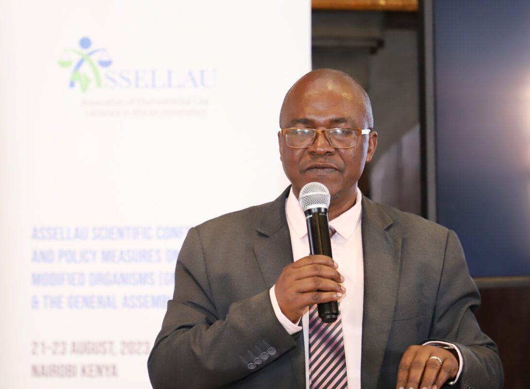 Eleven countries in Africa have approved GM crops but only seven have ...