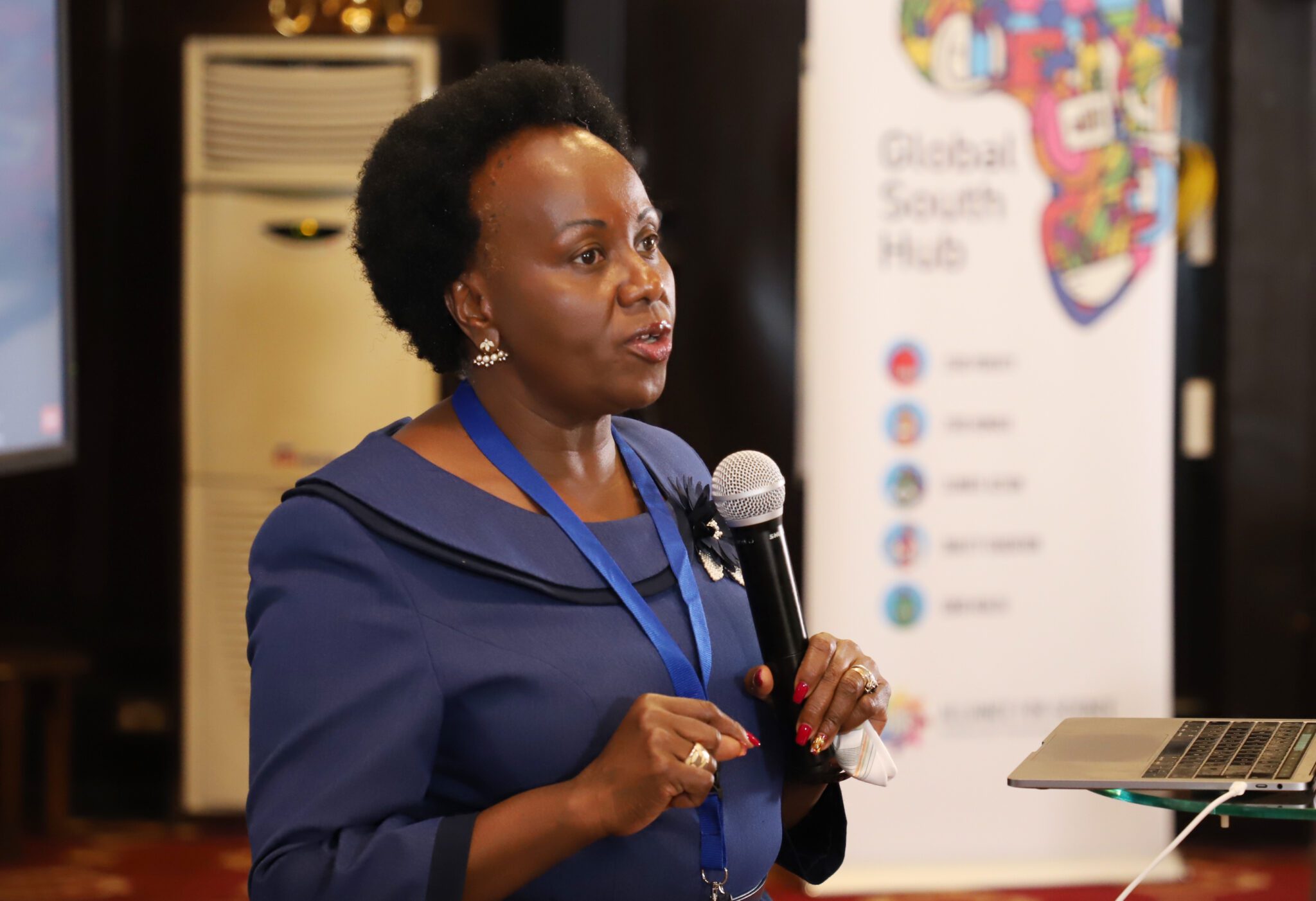 Eleven countries in Africa have approved GM crops but only seven have regulatory legislation ...