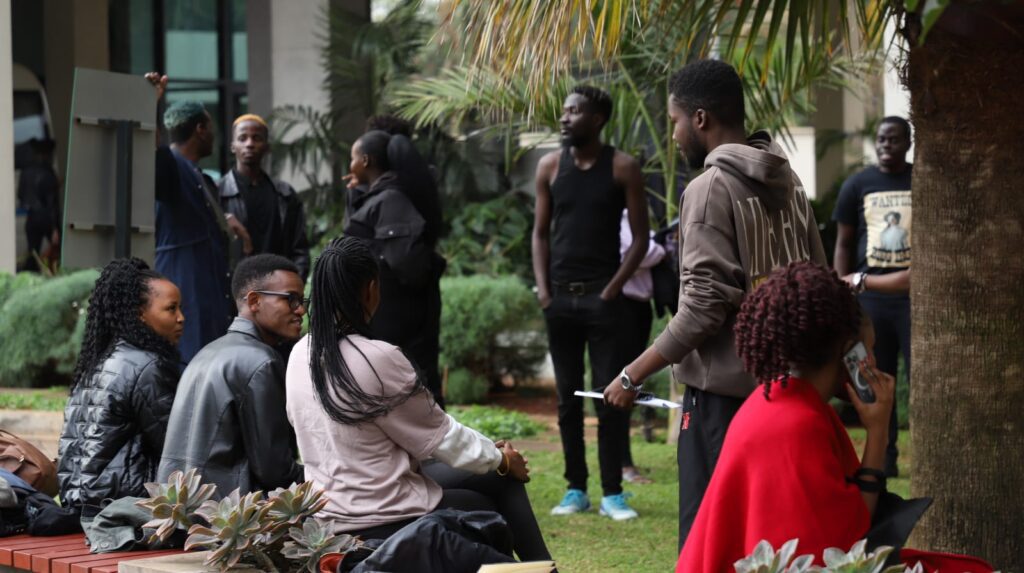 Auditions for Sustainable Development Goals action superheroes: How it ...