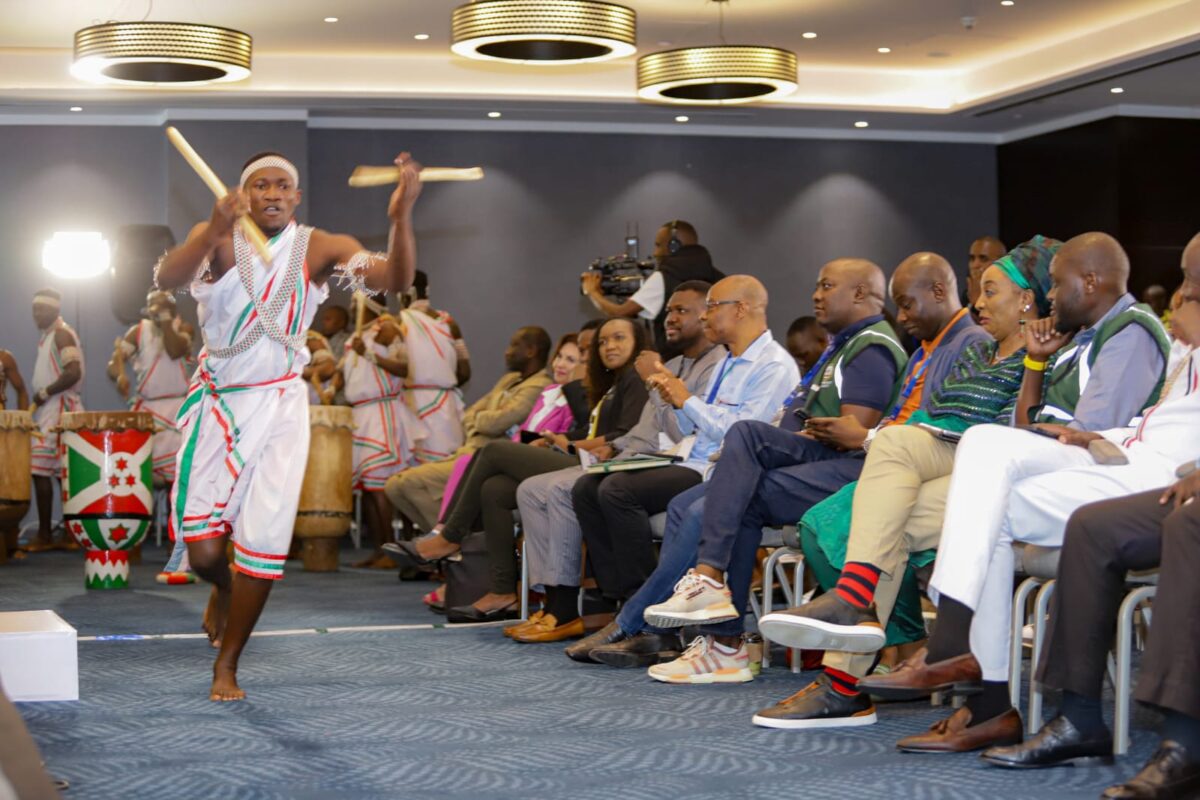 Alliance for Science's Climate Action Zone opens with focus on the ...